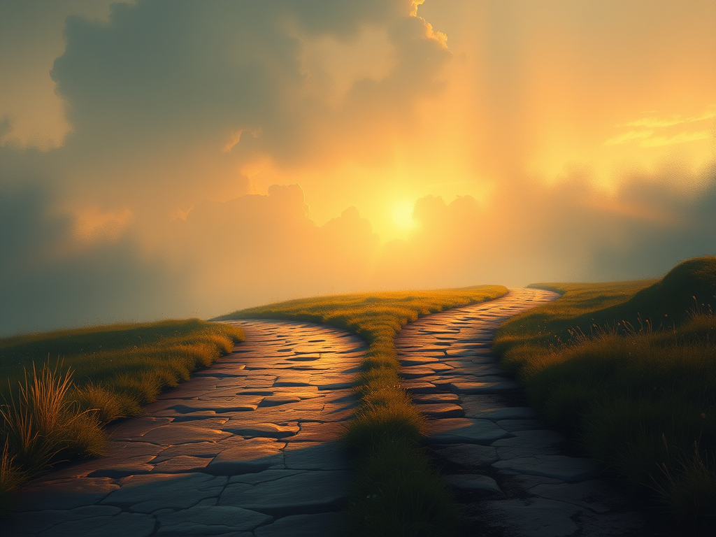 How do I deal with Life’s Inflection Points? – Reworking Joseph